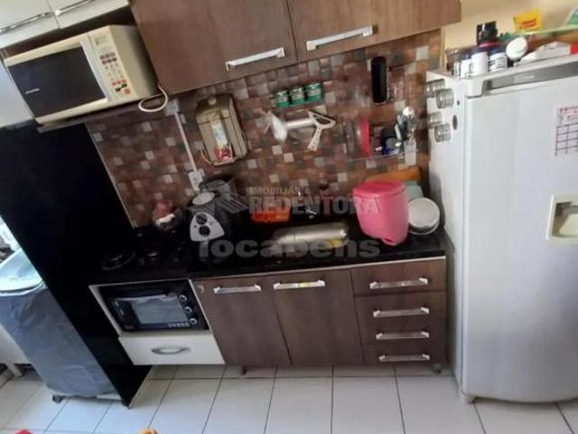 Ótimo Apartamento Residencial para Venda 2 Dormitórios / Res. Ana Célia