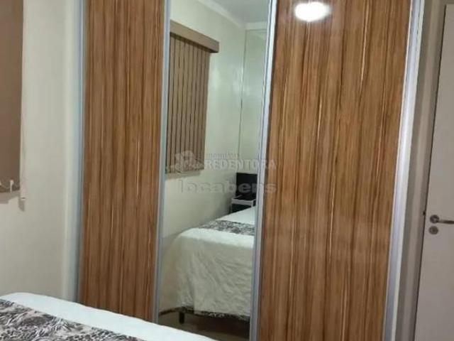 Ótimo Apartamento Residencial para Venda 2 Dormitórios / Residencial Colorado