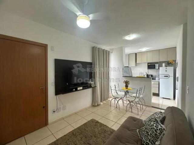 Ótimo Apartamento Residencial para Venda 2 Dormitórios / Residencial Santa Filomena
