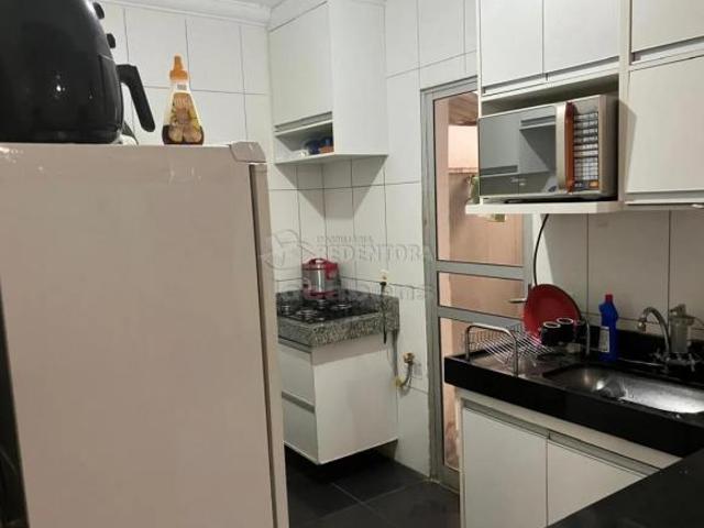 Ótimo Apartamento Residencial para Venda 2 Dormitórios / Rios de Spagna