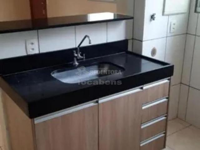 Ótimo Apartamento Residencial para Venda 2 Dormitórios Rios di Itália