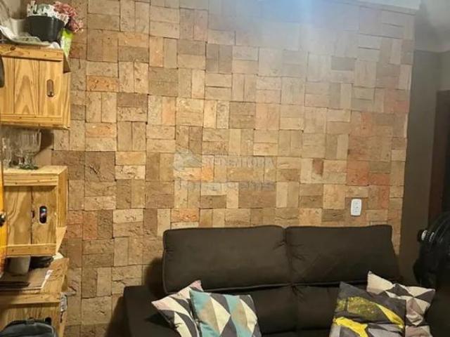 Ótimo Apartamento Residencial para Venda 2 Dormitórios Rios di Itália