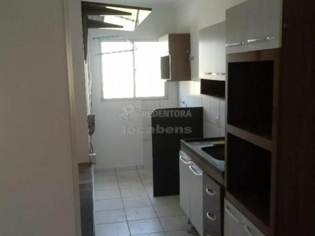 Ótimo Apartamento Residencial para Venda 3 Dormitórios / Jardim Bosque das Vivendas