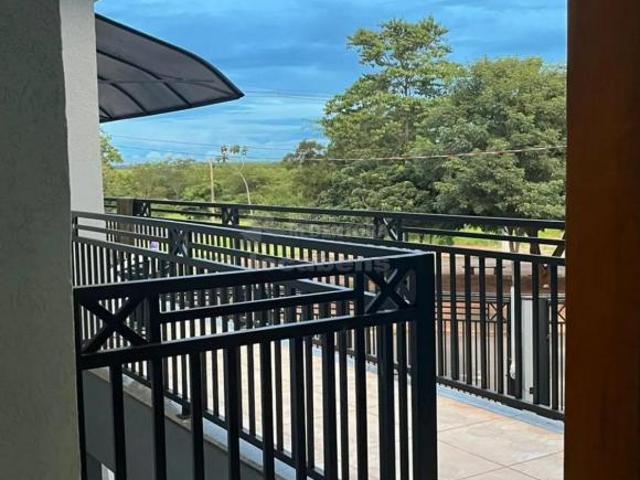 Ótimo apartamento Residencial RG Prime Centenário II Olimpia/SP