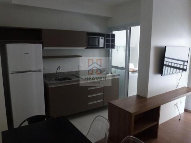 ÓTIMO APARTAMENTO SEM MOBILIADO SENDO 42m2 1 DORMITÓRIO 1 VAGA
