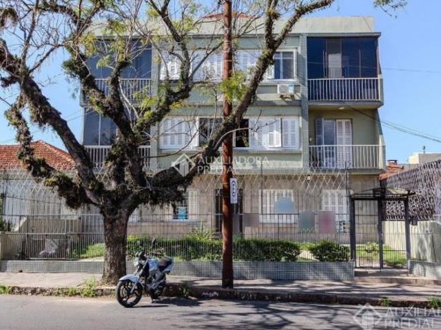Ótimo apartamento semi mobiliado, 2 dormitórios!