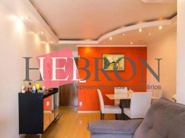 Ótimo apartamento semi mobiliado disponível para venda no bairro do Tatuapé!