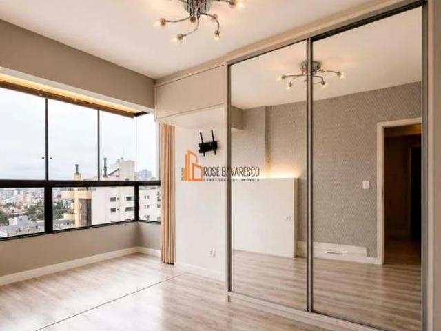 ÓTIMO APARTAMENTO SEMI MOBILIADO NO CENTRO DE BENTO GONÇALVES!