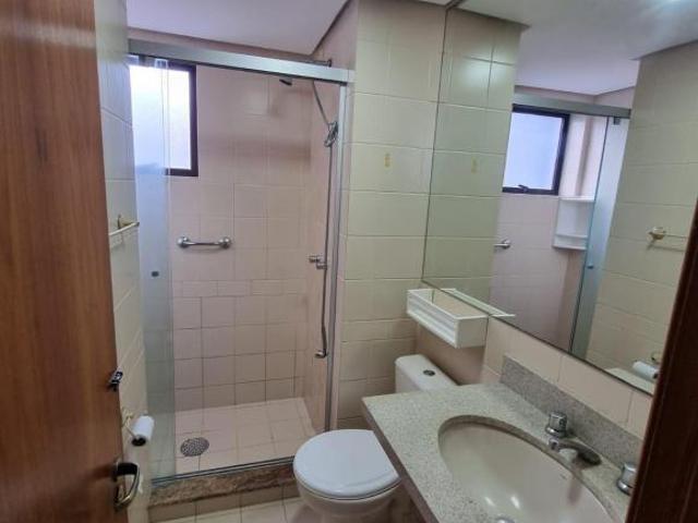 Ótimo apartamento semi mobliado de 1 dormitório no bairro Petrópolis