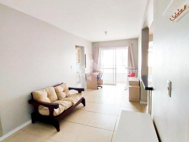 Ótimo Apartamento, Semi Novo, Com Móveis Sob Medida Na Cozinha