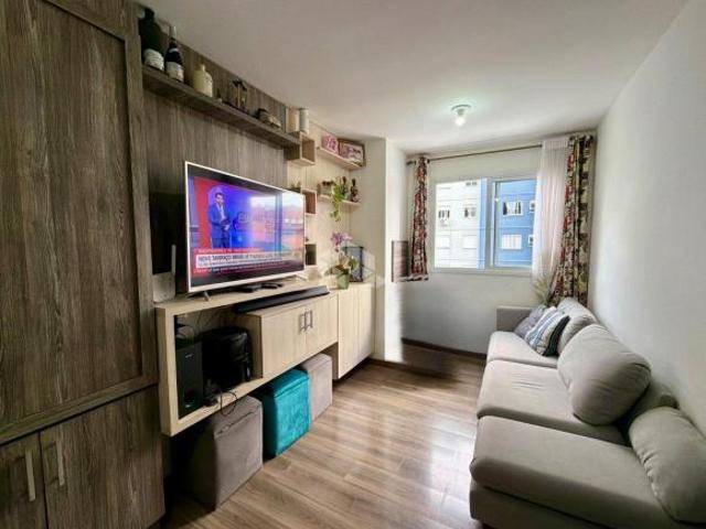 ÓTIMO APARTAMENTO SEMIMOBILIADO NO SANTA LÚCIA