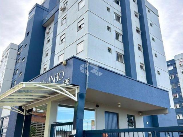 ÓTIMO APARTAMENTO SEMIMOBILIADO NO SANTA LÚCIA