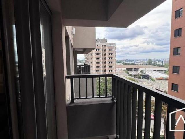 Ótimo apartamento Soul Itapecuru