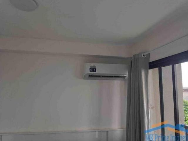 Otimo Apartamento Studio 27m² p/ Venda Em frente a estação de metrô da Luz