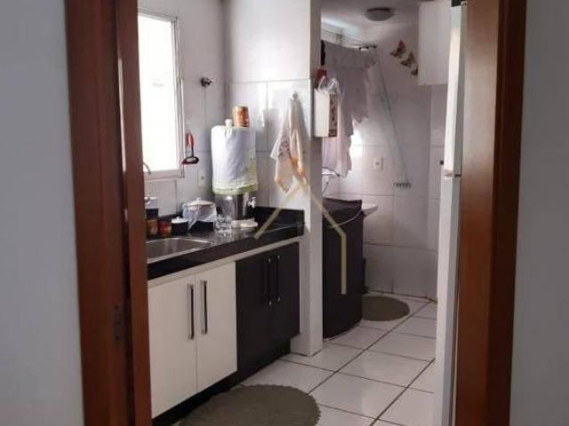 Otimo apartemento prox. av: Iacanga