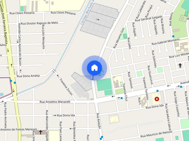 Ótimo Apê 62m²: Pet Friendly e Localização Ideal
