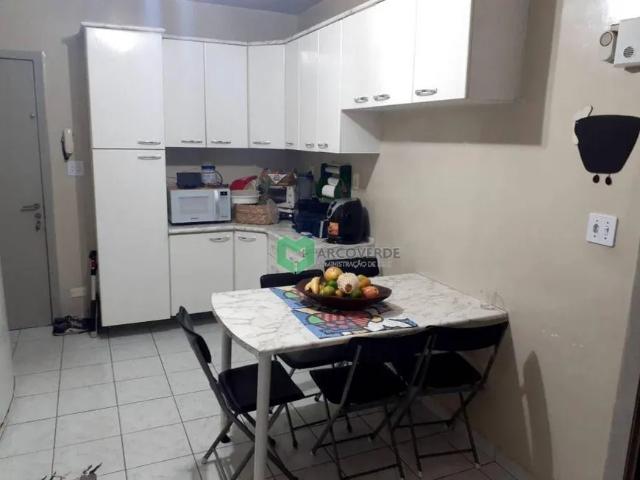 Otimo Apt Cerqueira Cesar