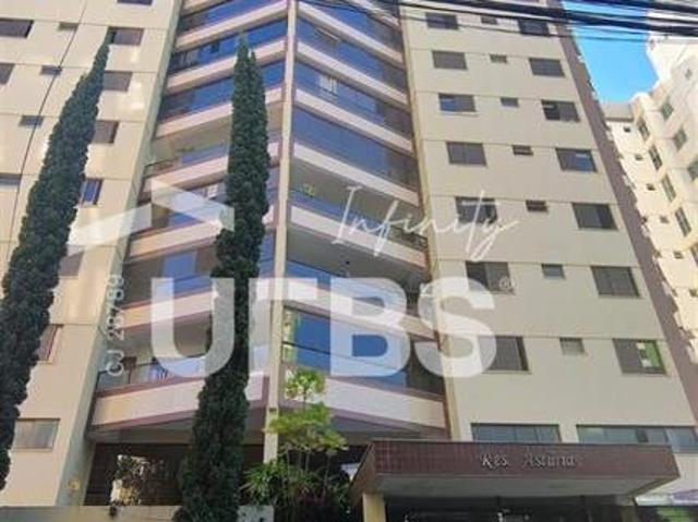 OTIMO APT. A VENDA DE 4 SUITES NO SETOR BELA VISTA