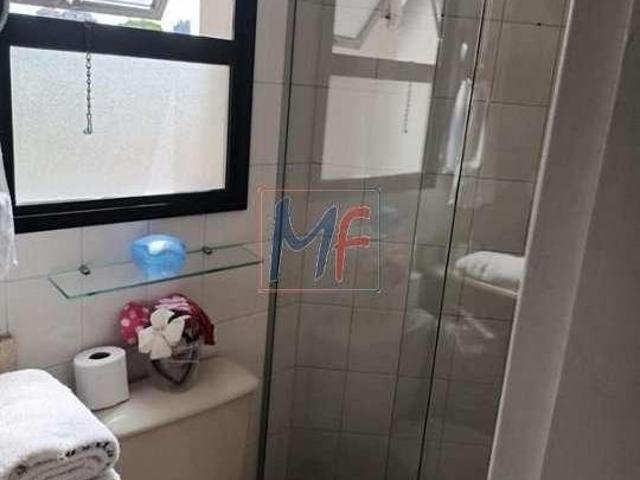 Ótimo apto na Vila Hamburguesa, 75m² a.u 2 quartos 1 suíte, sala, cozinha, dep. empregada, varan