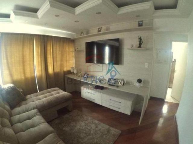 ÓTIMO APTO NA VILA PRUDENTE 78 M 03 DORM 01 VAGA