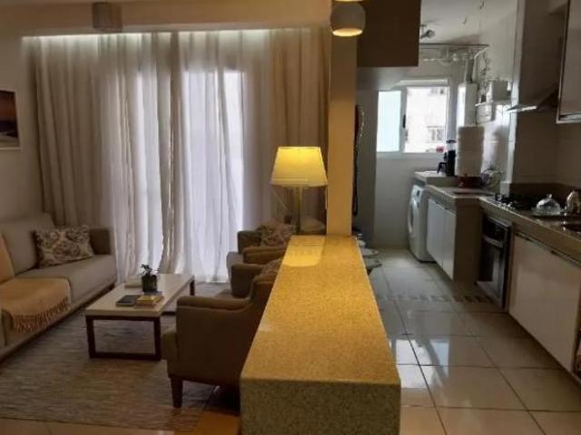 Ótimo Apto no Bella Cittá 3 dormitórios, 2 suítes e Lazer Completo