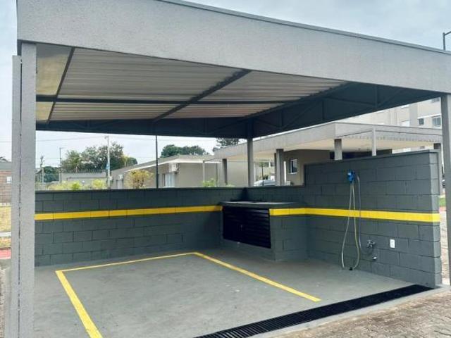 Otimo apto no Cond Parque dos Manacas | Só aqui na Rosa e Rangel