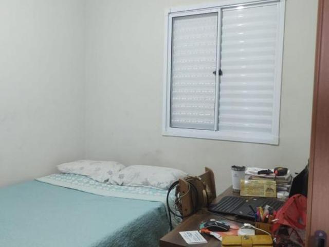 Otimo apto no Cond Vitta Recanto dos Lagos | Rosa e Rangel
