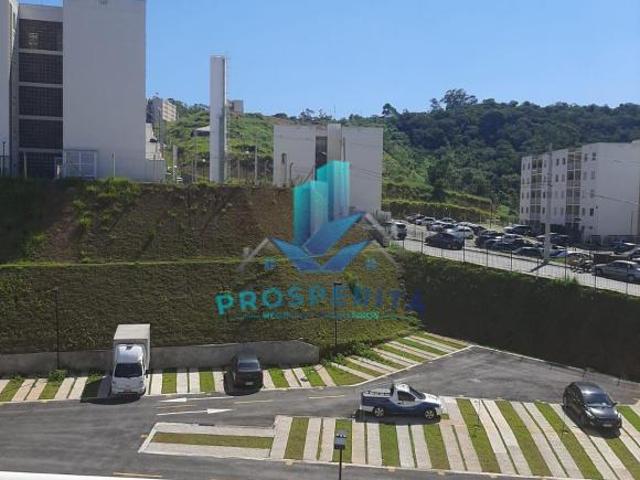 Ótimo Apto À VENDA 02 dormitórios Residencial Araras Lageado Cotia/SP