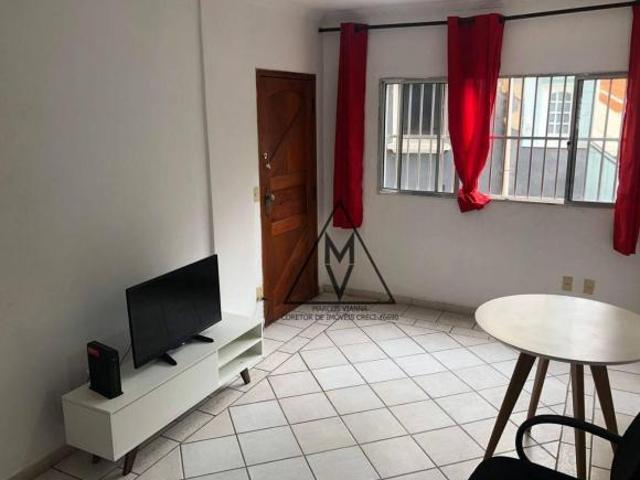 Ótimo apto a Venda na Bela Vista!