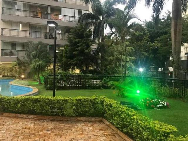OTIMO APTO BAIRRO JD ESTER, RUA SUPER TRANQUILA 2 VAGAS