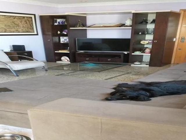 Ótimo Apto com 87 m²