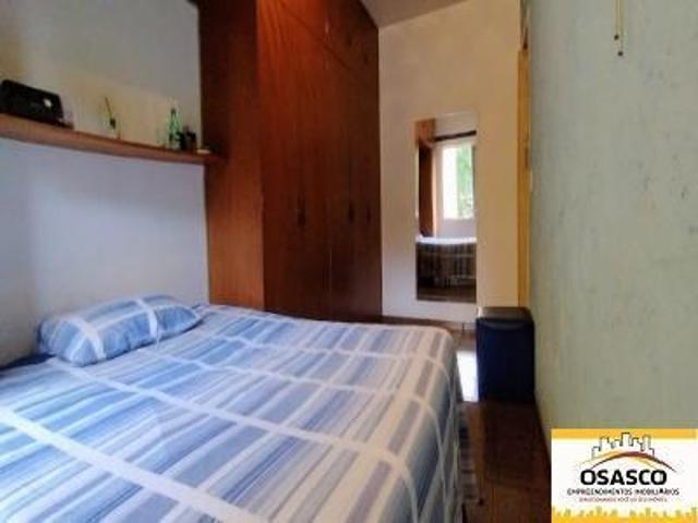 ÓTIMO APTO COM 2 QUARTOS NA VILA OSASCO