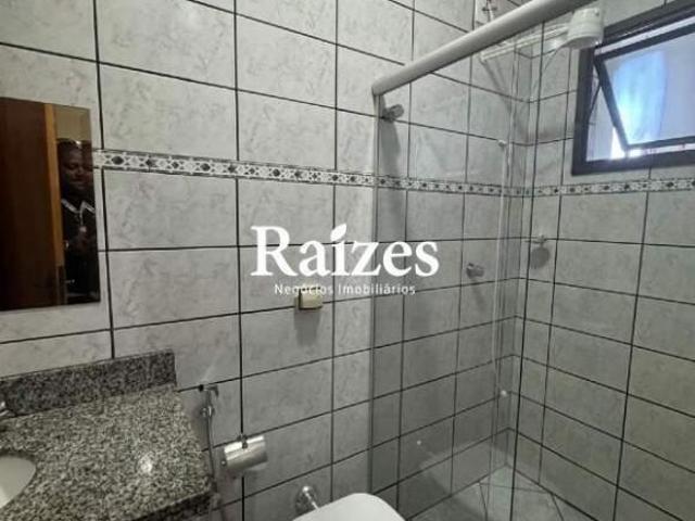 Ótimo apto com 3/4 sendo 1 suíte no Santa Mônica