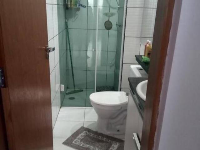 ótimo apto com vaga