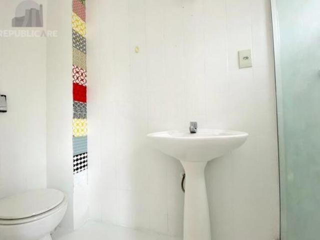 Otimo apto de 1 dorm Bairro Rio Branco