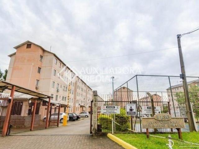 Òtimo apto de 2 dorm no cond. Eduardo Prado