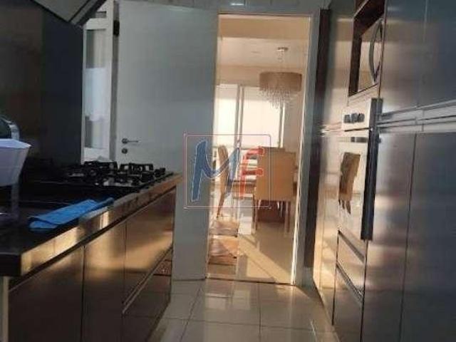 Ótimo apto em Lauzane Paulista, 121m² a.u 3 quartos 1 suíte, sala, cozinha, home office, varanda