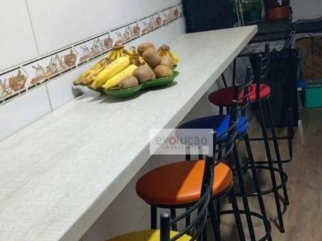 OTIMO APTO EM SAO JOSE DOS PINHAIS