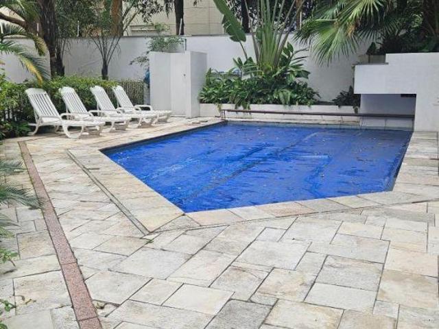 LINDO APTO PARA VENDA NO PANAMBY