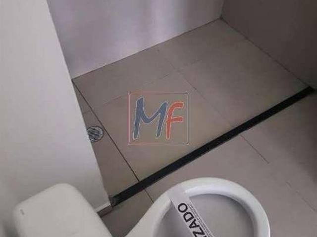 Ótimo apto studio na Consolação, 28m² a.u 1 dormitório, cozinha, banheiro, sacada, lazer. Prox. Me