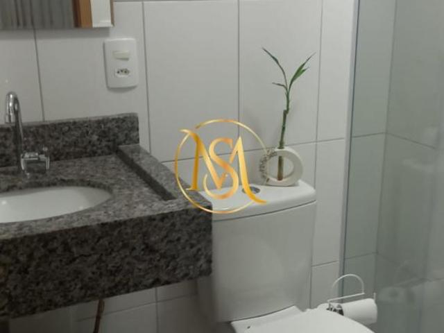 ÓTIMO APTO TODO MOBILIADO E DECORADO NO 4º ANDAR