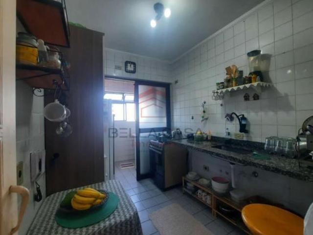 Òtimo apto vago e Próximo Metrô 2 dormitórios 1 suite 2 wcs 1 vaga Lazer