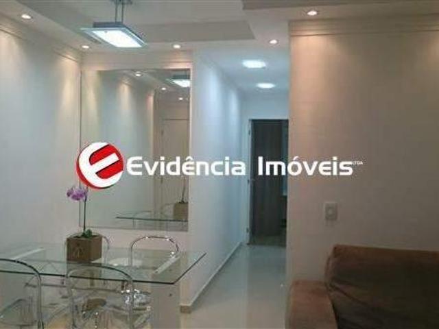 Otimo apto vila alzira