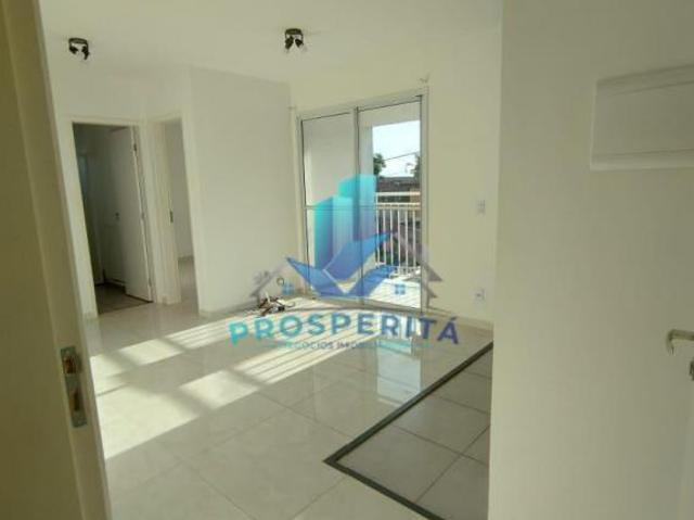 Ótimo Apto 02 dormitórios Residencial Araras Lageado Cotia/SP