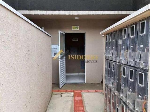ÓTIMO APTO! 02 QTOS VAGA DE GAR COND. CLUBE, BEM LOCALIZADO