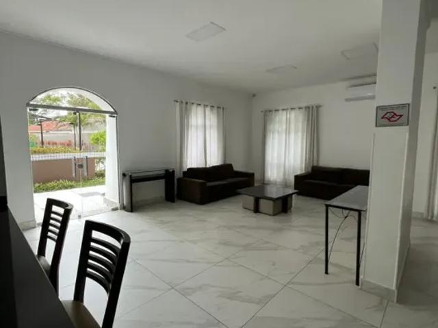 Ótimo apto. 2 dormitorios, armários, D. E. 1 vaga, lazer, proximo Est. Conceição Vila Guarani SP