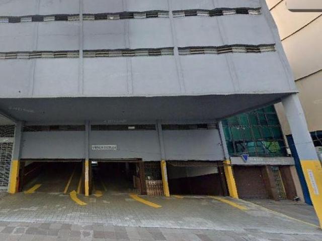 ÓTIMO BOX DE ESTACIONAMENTO NO CENTRO HISTÓRICO