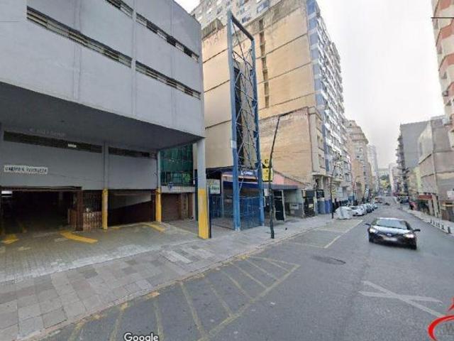 ÓTIMO BOX DE ESTACIONAMENTO NO CENTRO HISTÓRICO