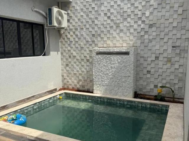 Ótimo Casa no Anchieta, 03 dormitórios e área de lazer com piscina