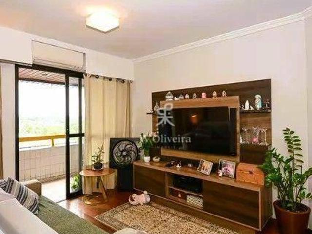 OTIMO CONDOMINIO 2 DORM /SUITE/SALA/COZINHA/DEMAIS DEPENDENCIAS